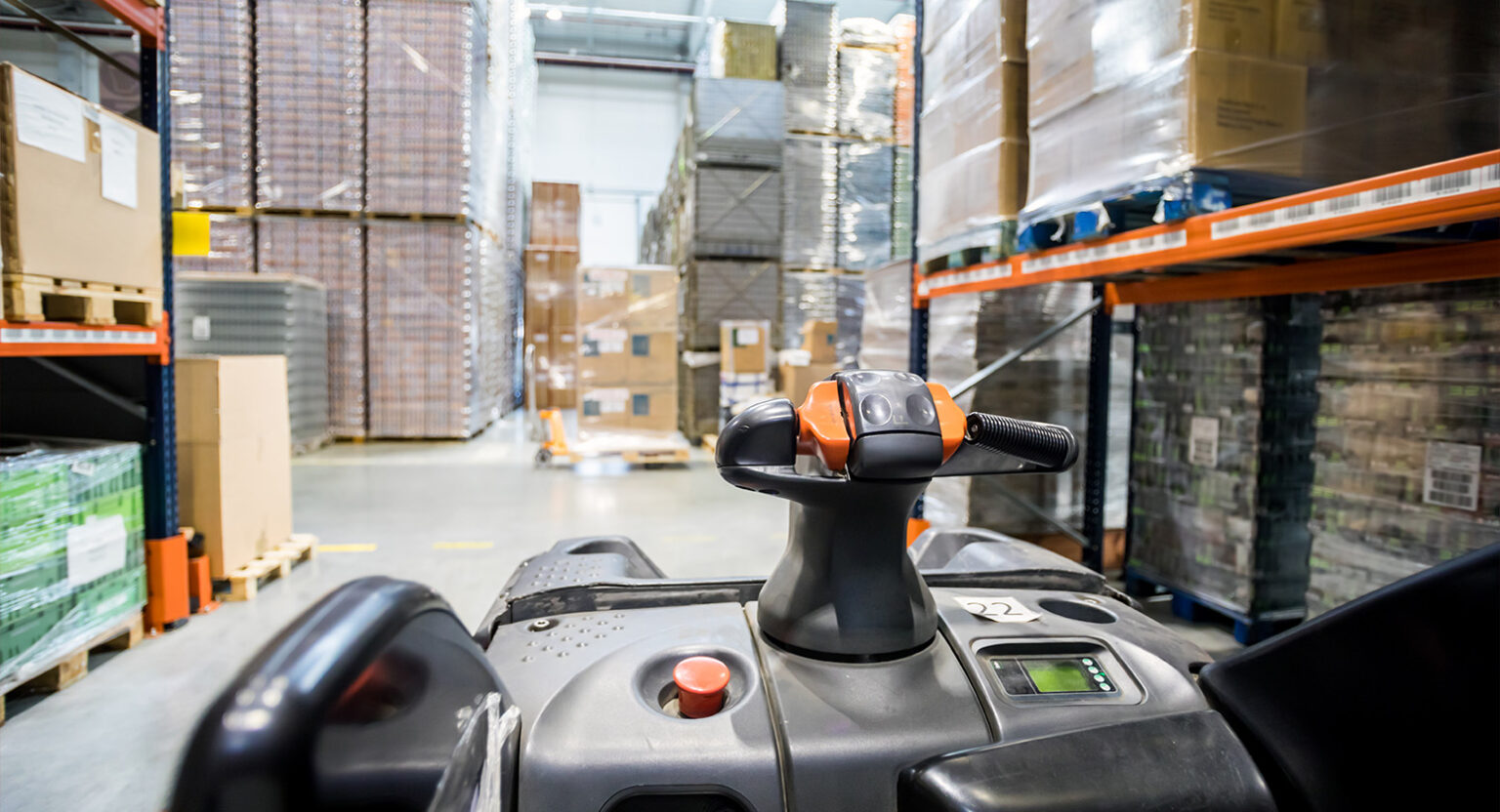 Picking na Logística: o que é e suas vantagens - Campodoro