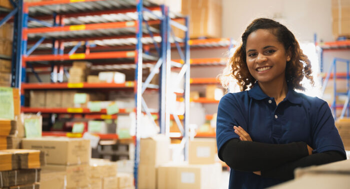 Conheça os 4 tipos de logística e suas importâncias - Campodoro